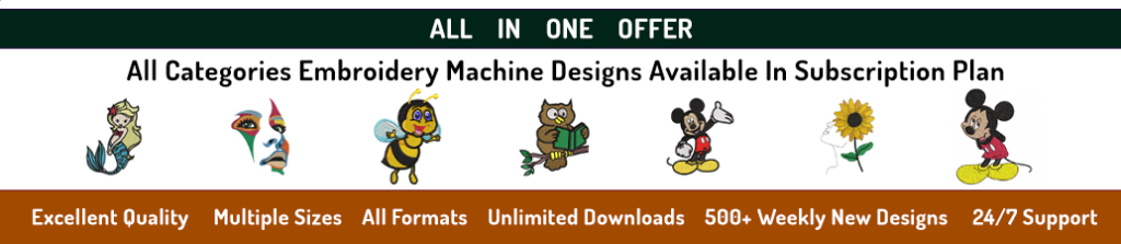 Subscription | Zdigitizing.net