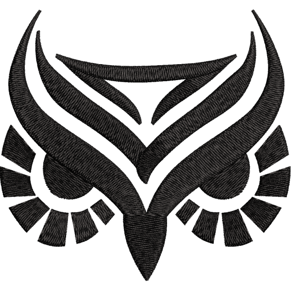 Face Mask Design -10k+ Best embroidery designs