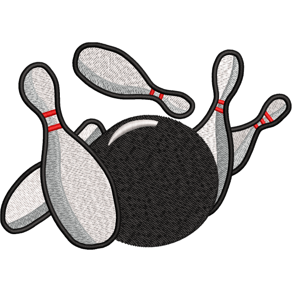 Bowling Game Design -10k+ Best designs