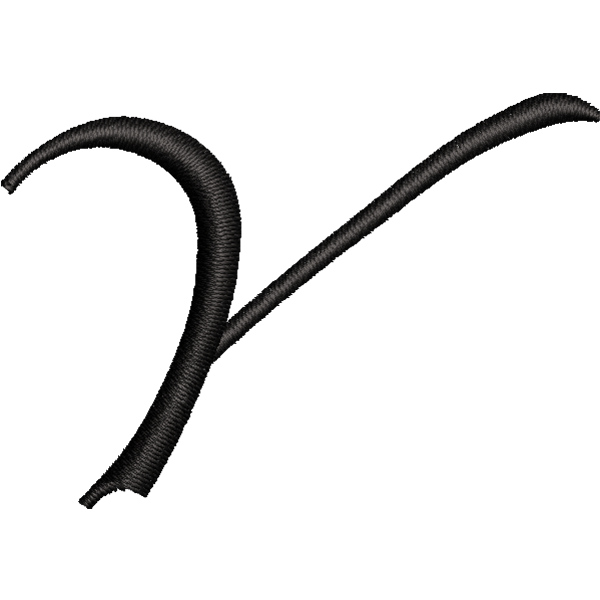 Best Y Stylish Embroidery Design for machine embroidery